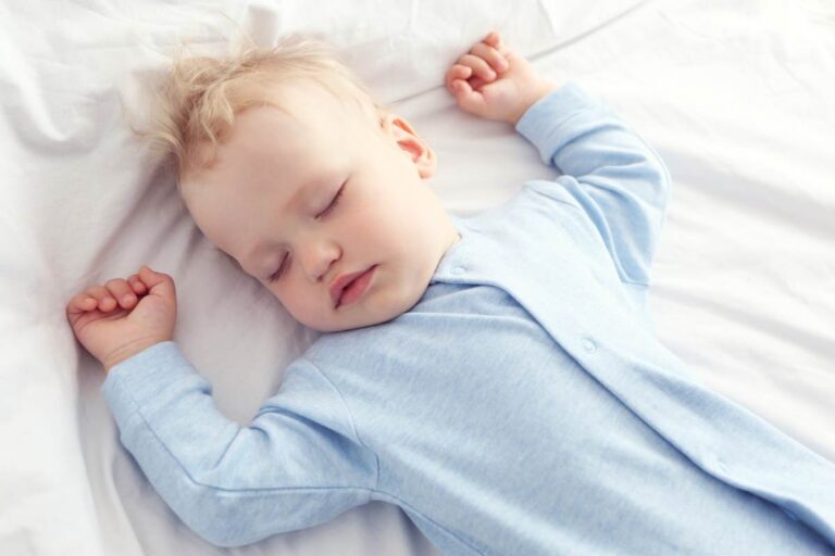 Are Baby Sensor Mats Worth It? - Parents Route